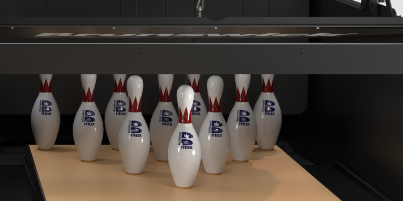 Pinsetter Installation Australia & New Zealand | Brunswick Bowling ...